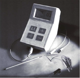 Third Generation Apex Locators - Endodontics and Oral Implantology