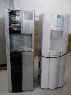 Plaza Electromuebles Delkis: Nevera-Bebedero