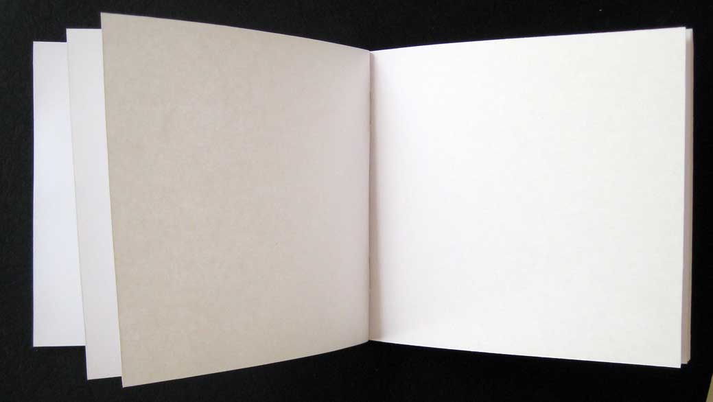 WENDY WATSON'S BLOG: PICTURE BOOK DESIGN: ONE WAY TO MAKE A DUMMY