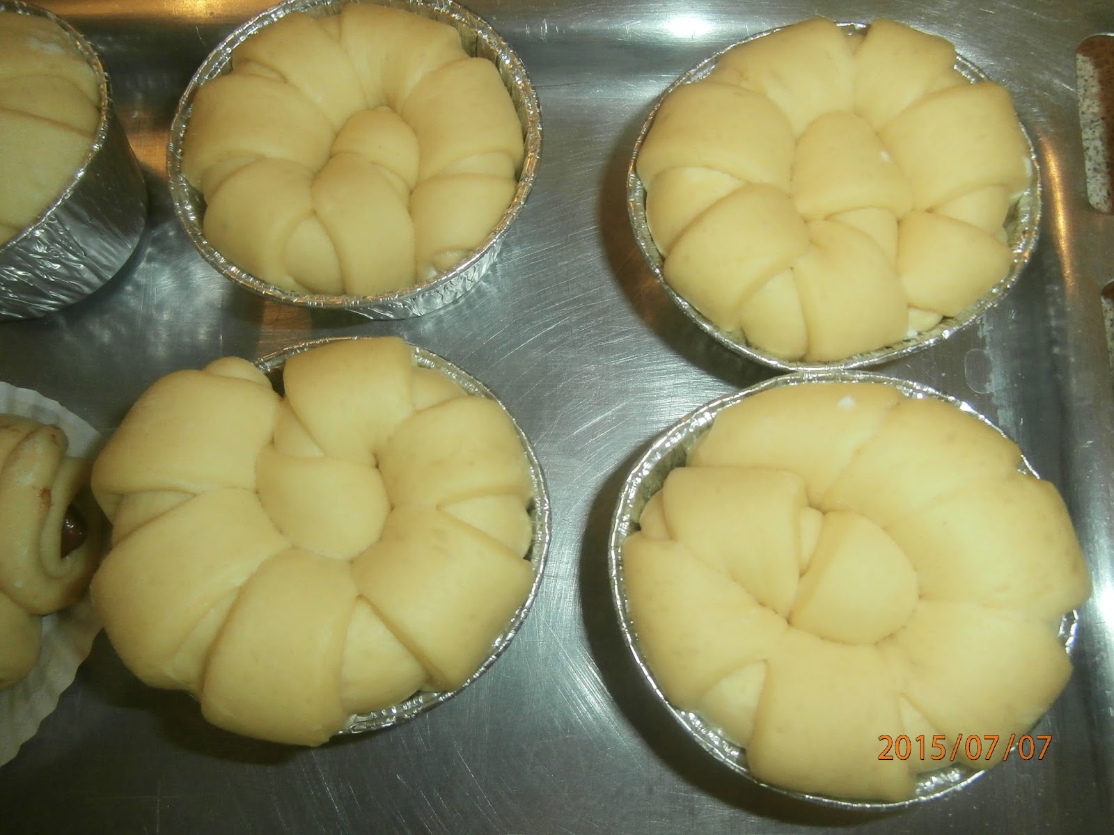 ΠΛΑΘΩ ΖΥΜΑΡΑΚΙΑ ΜΕ ΤΑ ΔΥΟ ΧΕΡΑΚΙΑ ..: MUFFINS ΑΡΜΥΡΑ ME ΤΥΡΙ