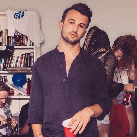 [LISTEN] Cameron Bloomfield - Change