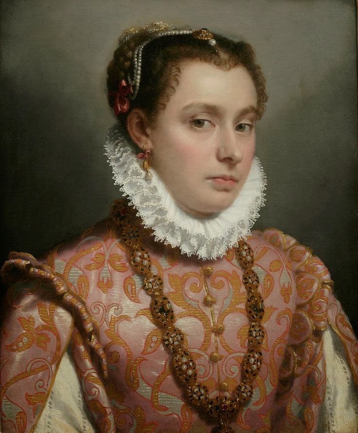 Art & Photography: Giovanni Battista Moroni - Royal Academy of Arts