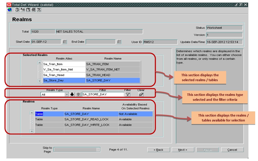 Complete Oracle Retail Tutorials and Training Materials by Nagesh Mishra