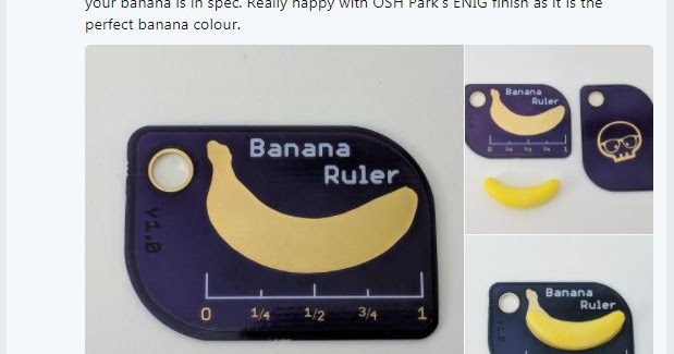 Arduino Enigma Machine Simulator : A review of @Jon_Raymond_ Banana Ruler