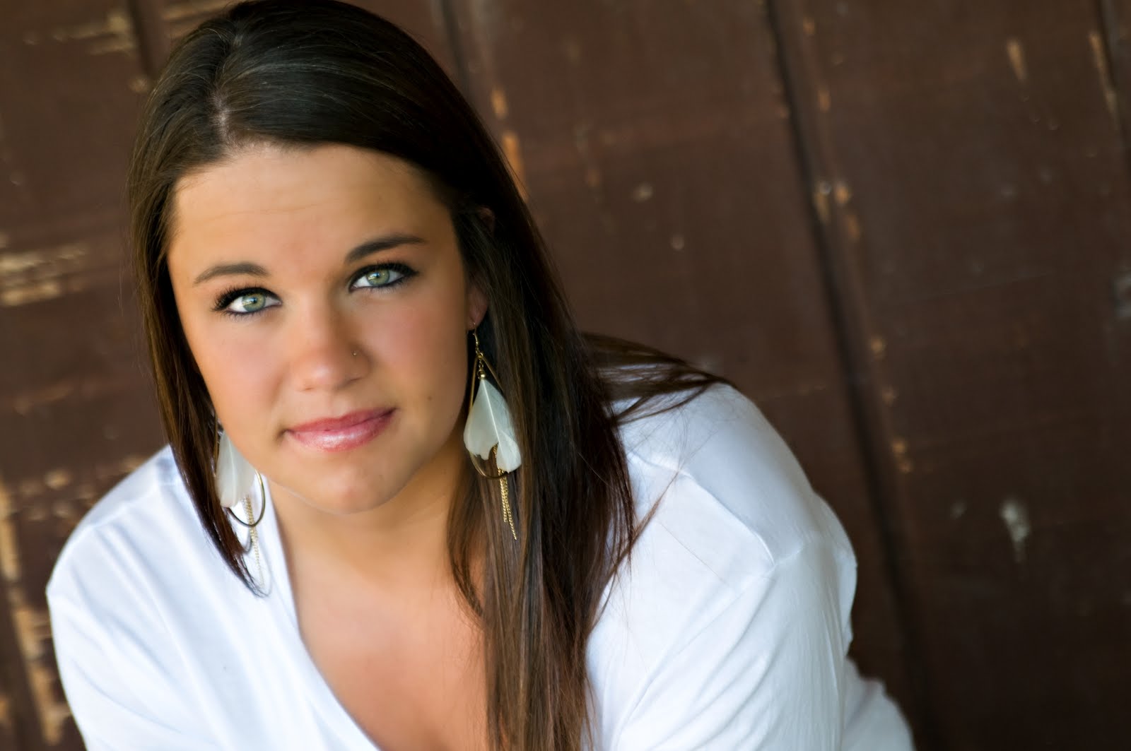 Kelly Jenné Photography: Christine | Minneapolis Headshot Photographer