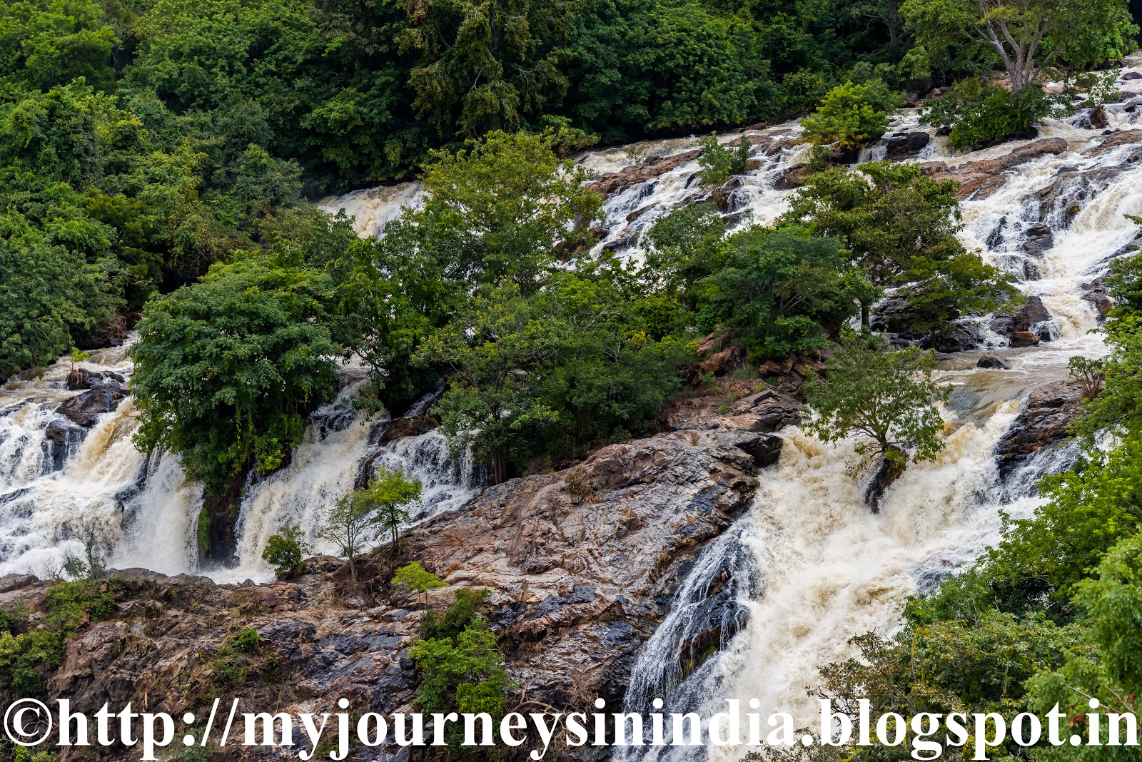 My Journeys In India: Somanathapura, Talakkad and Shivanasamudram ...