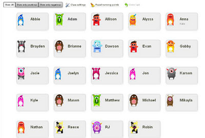 Think * Share * Teach: Class Dojo