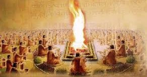 Bhagavatham: Daksha Yagnam