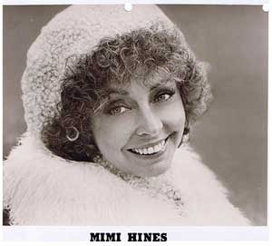 Celebrating The "M"s of Music: MacDonald, Matsuki, Miles, and Mimi!