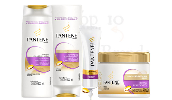 Top 10 Best Shampoo Brands in the World | Top 10 Brands