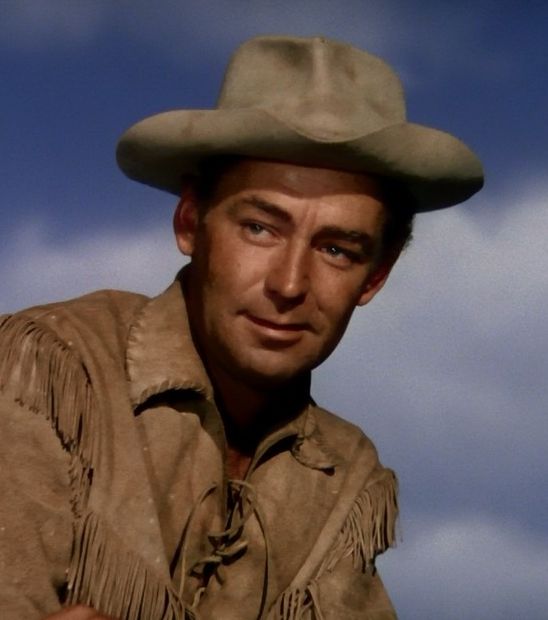 LAS ESCENAS DEL WESTERN: SHANE FRENTE A WILSON