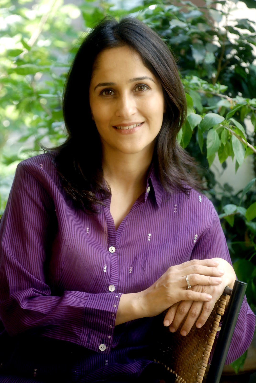 Kiran Bedi Wallpapers | hd wallon