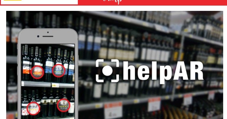 HelpAR venceu o Pixels Camp 2017 | Aberto até de Madrugada