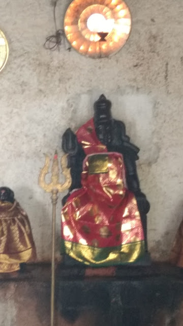 Tamilnadu Tourism: Oothaai Amman Temple, Pullambadi, Trichy