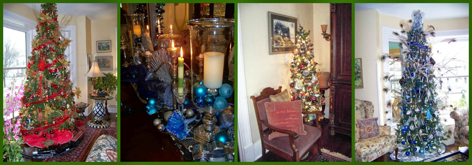 Broads of a Feather: The Spirit of Christmas and Community History By C ...