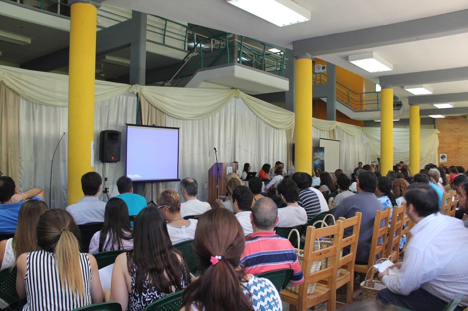 Se realizó capacitación sobre compras y contrataciones en la UNaF ...