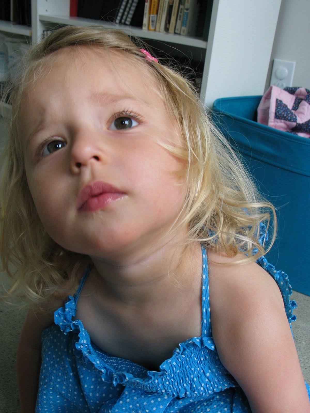 atomic lily: July 2011