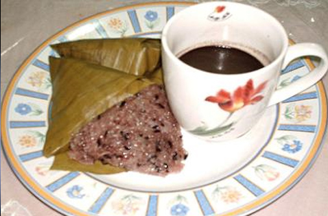 Bohol: Sekwate ug Puto Maya - Philippine Photo Gallery - Page 1 of 1