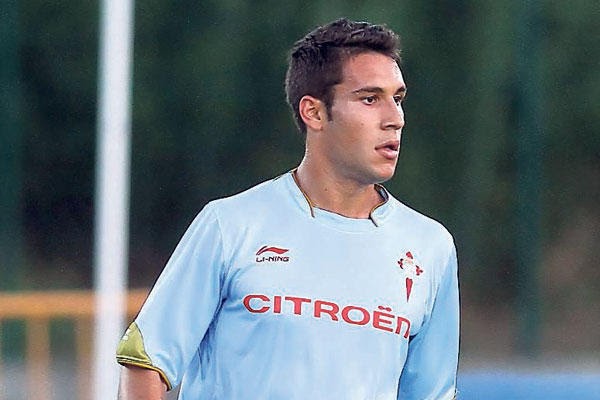 Hugo Mallo debuta hoy con la selección Sub-20 ~ Celta de Vigo Moi Celeste