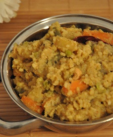 Amuthis Kitchen - South Indian Recipes