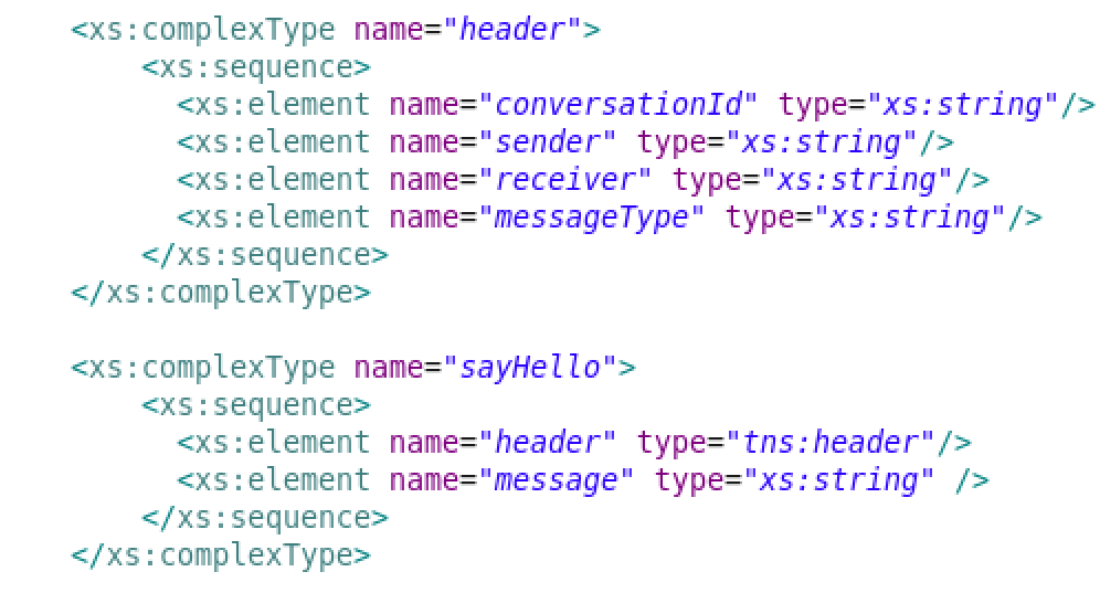 Java Oracle Soa Blog Custom Osb Reporting Provider