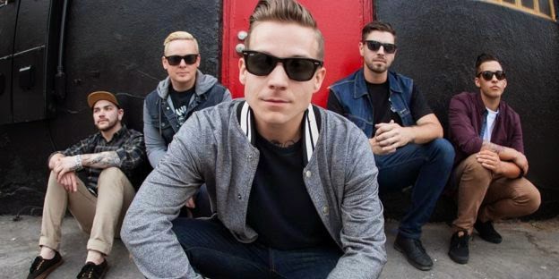 Broadside - Coffee Talk (Video) - SOUND IN THE SIGNALS