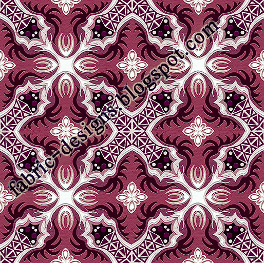 textile prints | pictures designs | Textiles geometric design