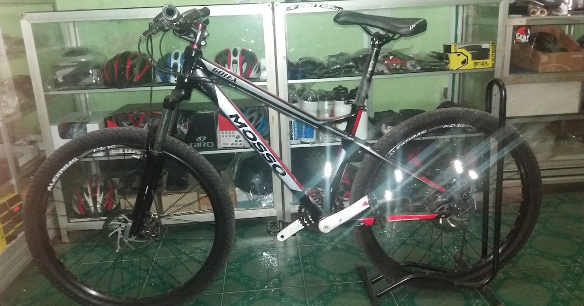 Konsep Terkini 40+ Jual Sepeda Bekas Jogja Murah