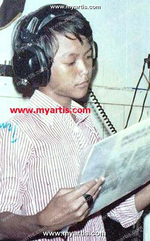 MYARTIS.COM | MYARTIS | MY | ARTIS: 18 GAMBAR NOSTALGIA AZIZ M. OSMAN