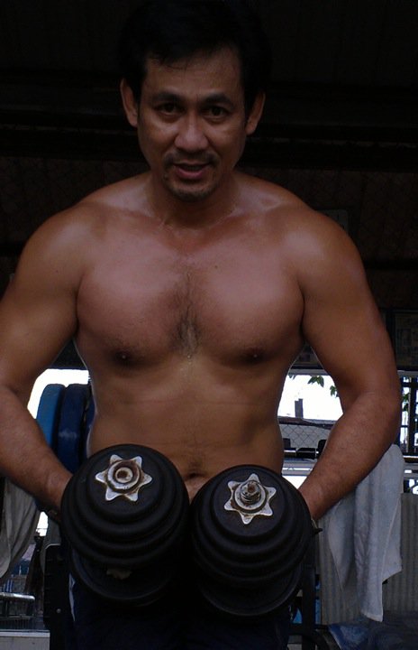 Cambodian Stars: Tep Rin Daro, Famous Star