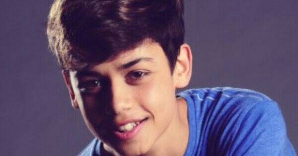 Biodata & Profil Harris J