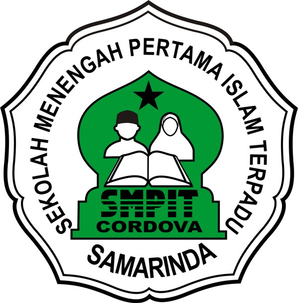 [My School] SMP IT Cordova Samarinda | Light Over the Dark