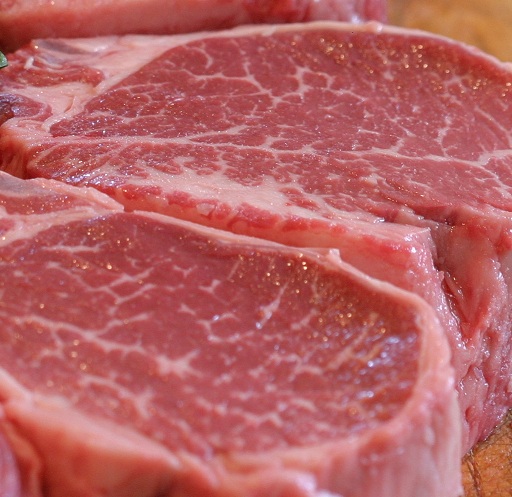 CATTLE FARMING: Meat protein