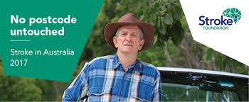 HealthInfo Blog: Stroke: No Postcode Untouched