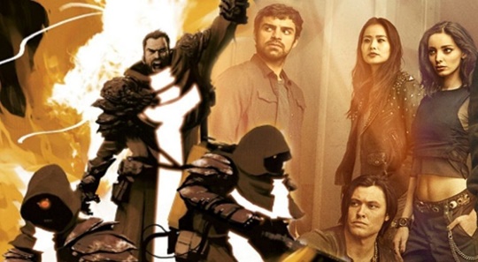 Produtor de The Gifted revela como serão desenvolvidos os Purificadores ...