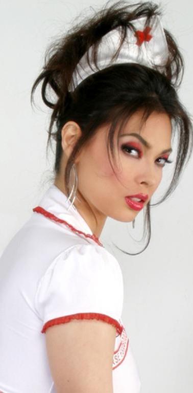 Coleccion Blog: TERA PATRICK EN FOTOS