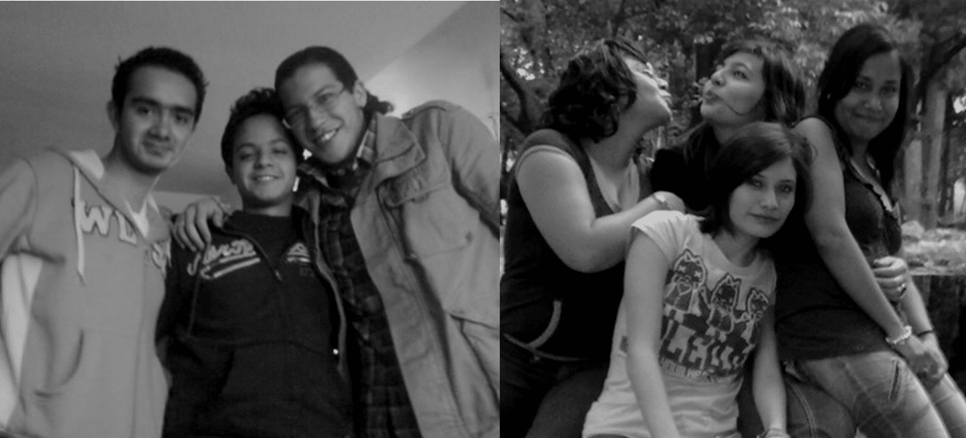 Contenido Neto: Equipo editorial "El Contenido Neto"