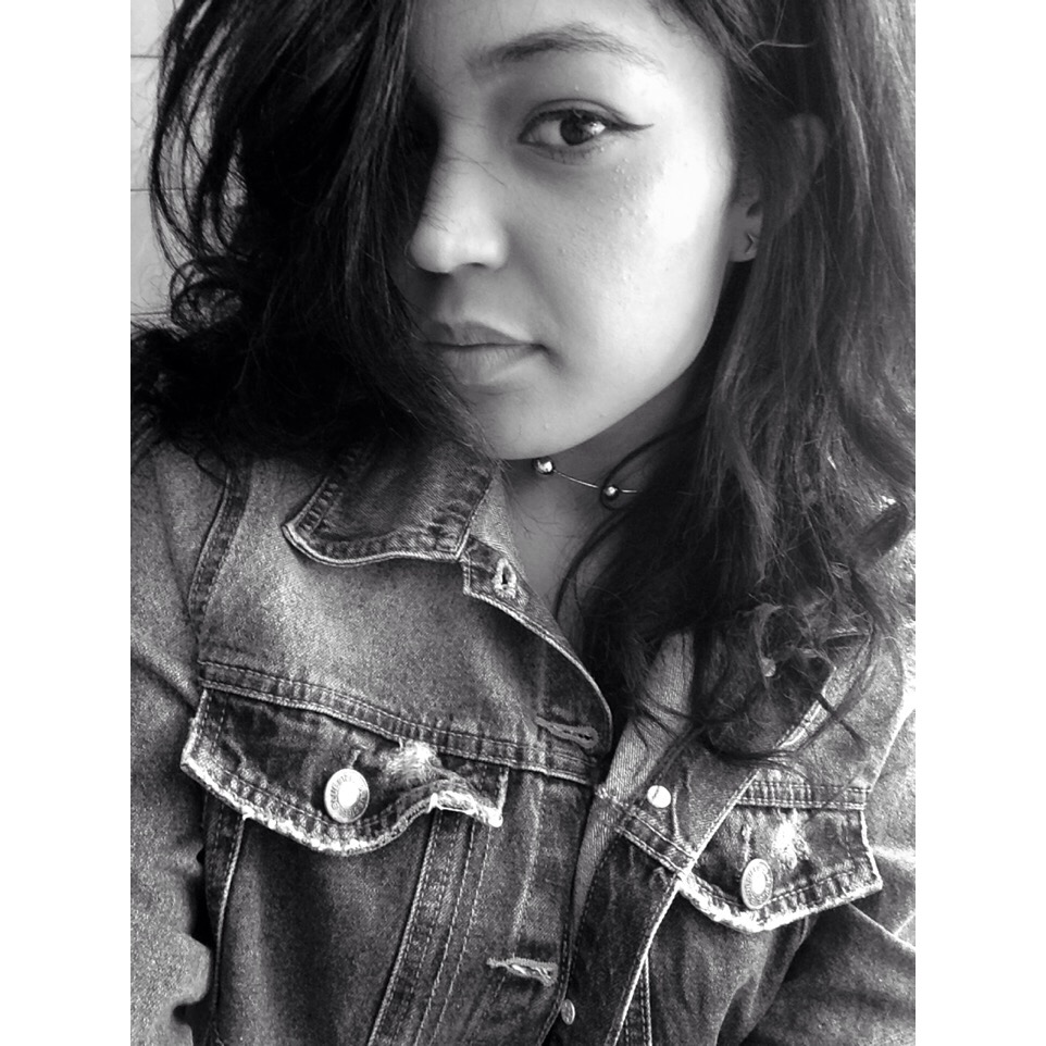 Jesus quer curar seus traumas - Ingrid Rodriguez