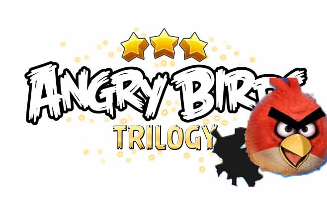 Naty`s Blog: Angry Birds Trilogy