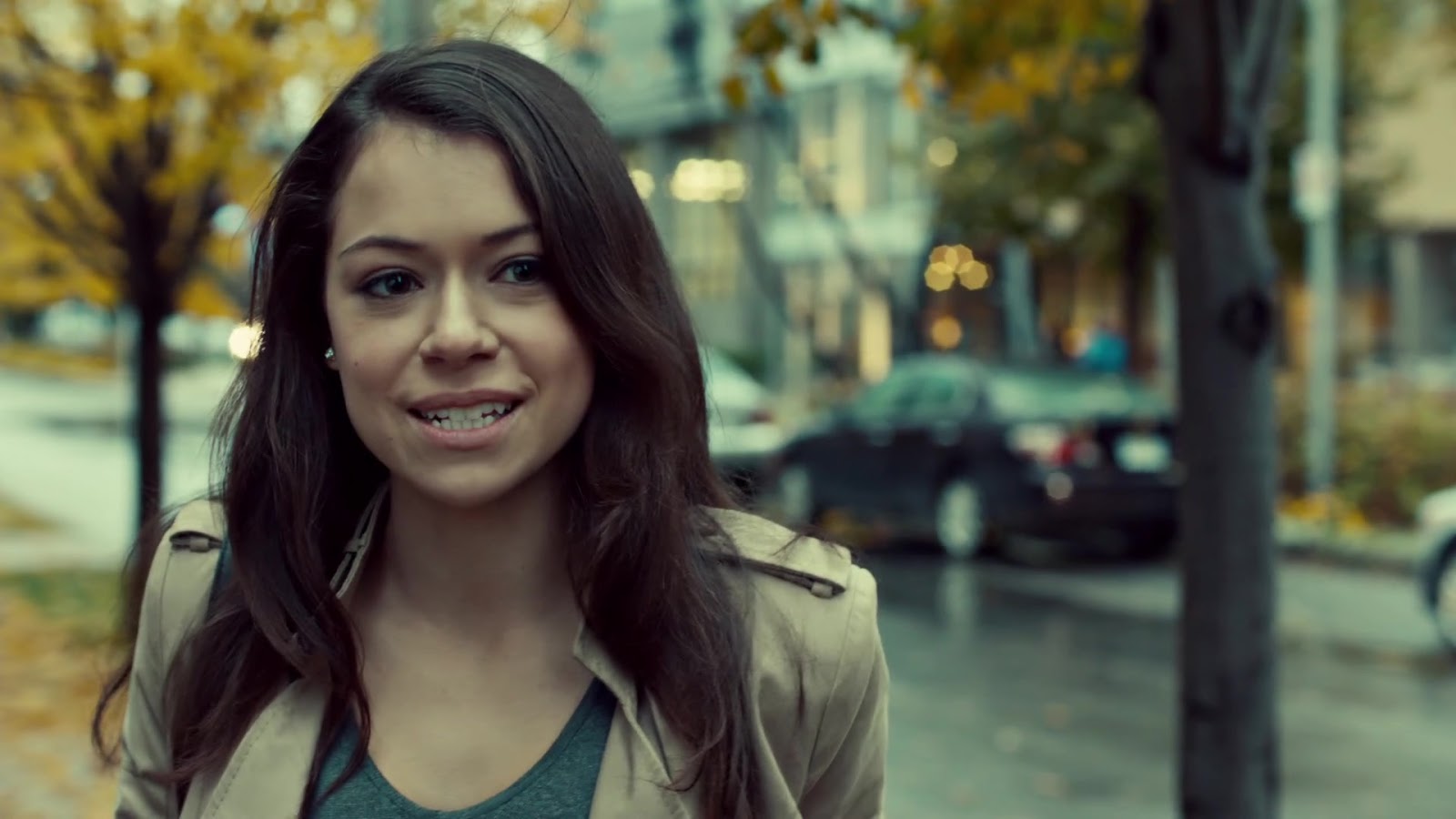 Posts About Things.: Orphan Black Recap 1.1: Natural Selection