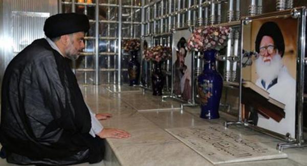 MUSINGS ON IRAQ: Legacy Of Ayatollah Sadiq al-Sadr, Interview With Univ ...