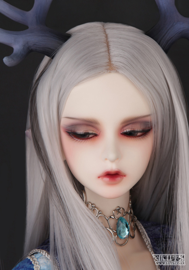 El rincón de mis muñecas: Luts BJD