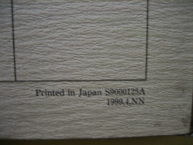 Gromikom Radio: YAESU World Map - The Radio Amateur's World Map