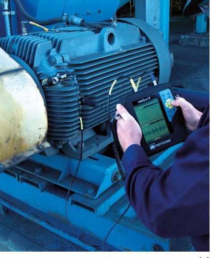 PRUFTECHNIK INDONESIA