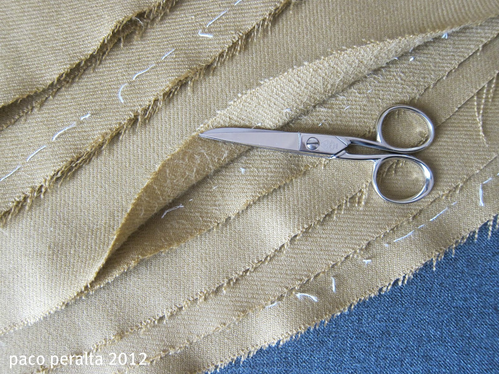 BCN - UNIQUE designer patterns: Tutorials