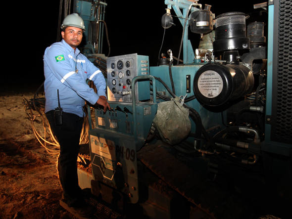 Transnordestina Logistica S/A - TLSA: FOTOS MOSTRAM COMO ESTÁ A ...