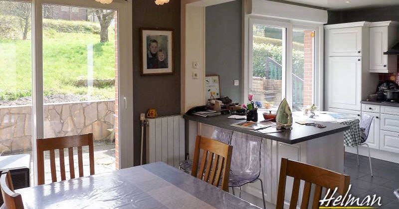 MARIE-ANNE HELMAN IMMOBILIER: Maison Individuelle A Lumbres