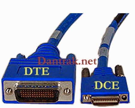 DCE dan DTE: November 2014