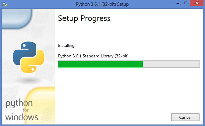 Instalando o Python no Windows - Passo a passo