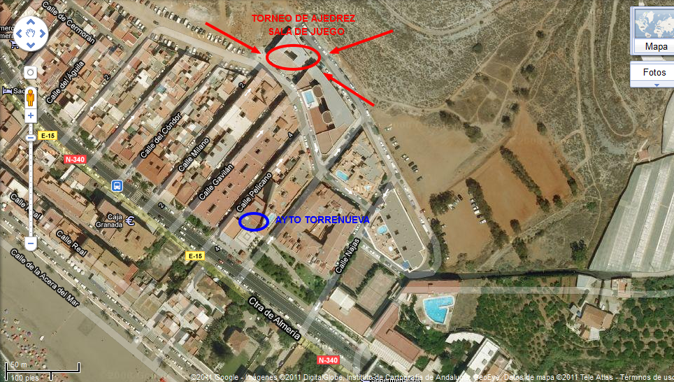 Blog de Savins: "IX Abierto Torrenueva en Fiestas 2011"